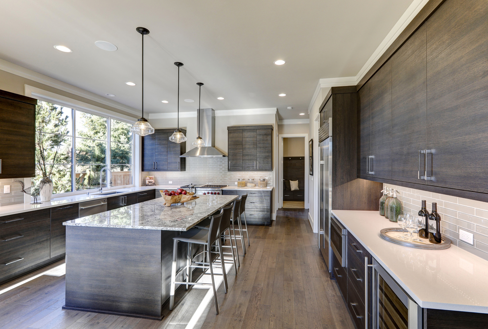Contemporary Kitchen Designs in 2020 | Asian Fashion Trend